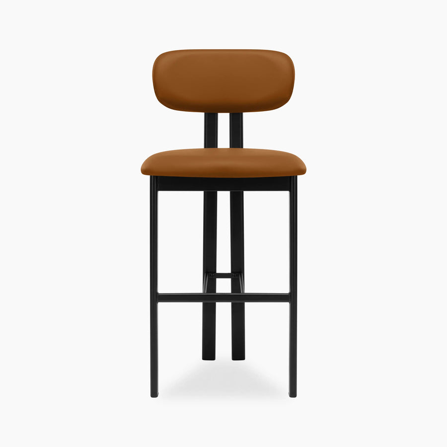 Tan Bar Stools | Tan Leather Bar Stools & More – Cult Furniture
