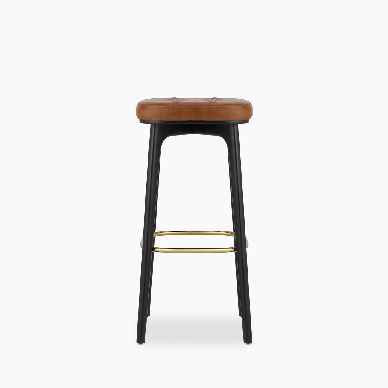 Tan Bar Stools | Tan Leather Bar Stools & More – Cult Furniture