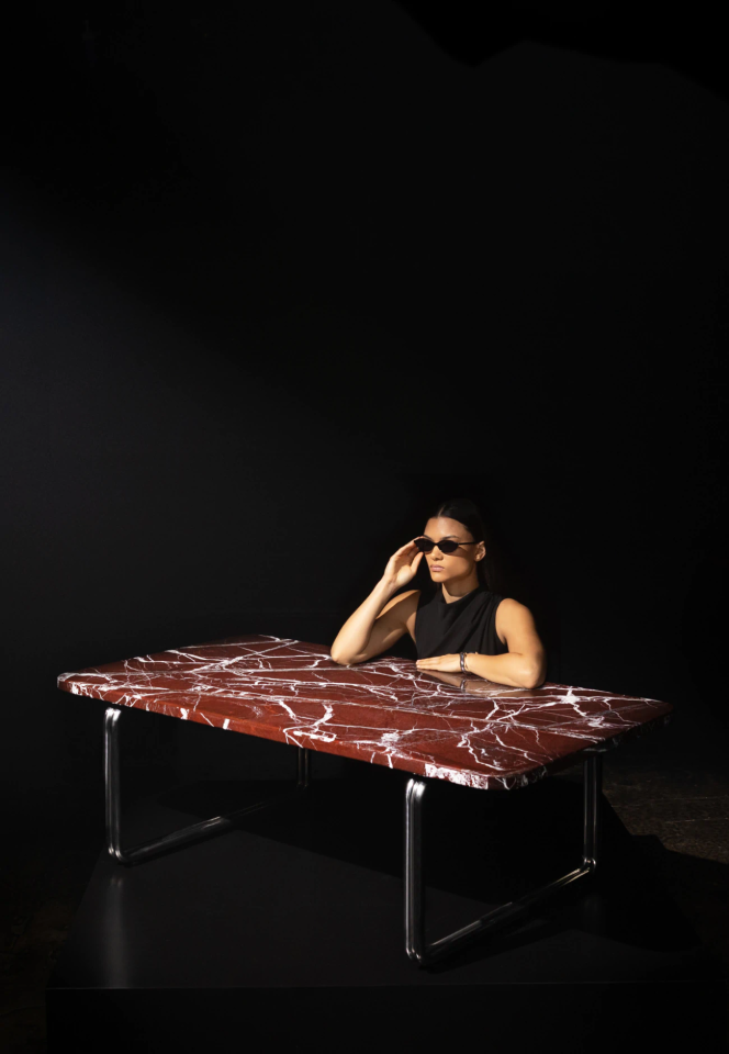 Crib 5 Furniture for Hospitality & Contract Furniture | Cult Trade ...